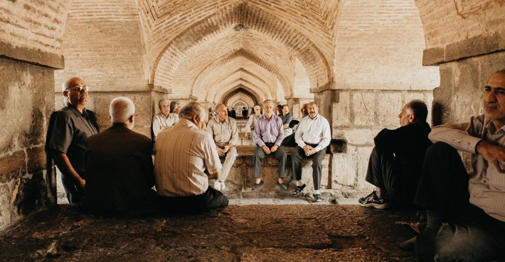 Everything You Never Knew About Iran - Open Doors