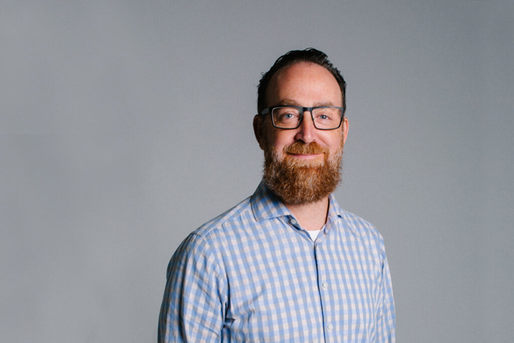 Board announces new CEO - Open Doors