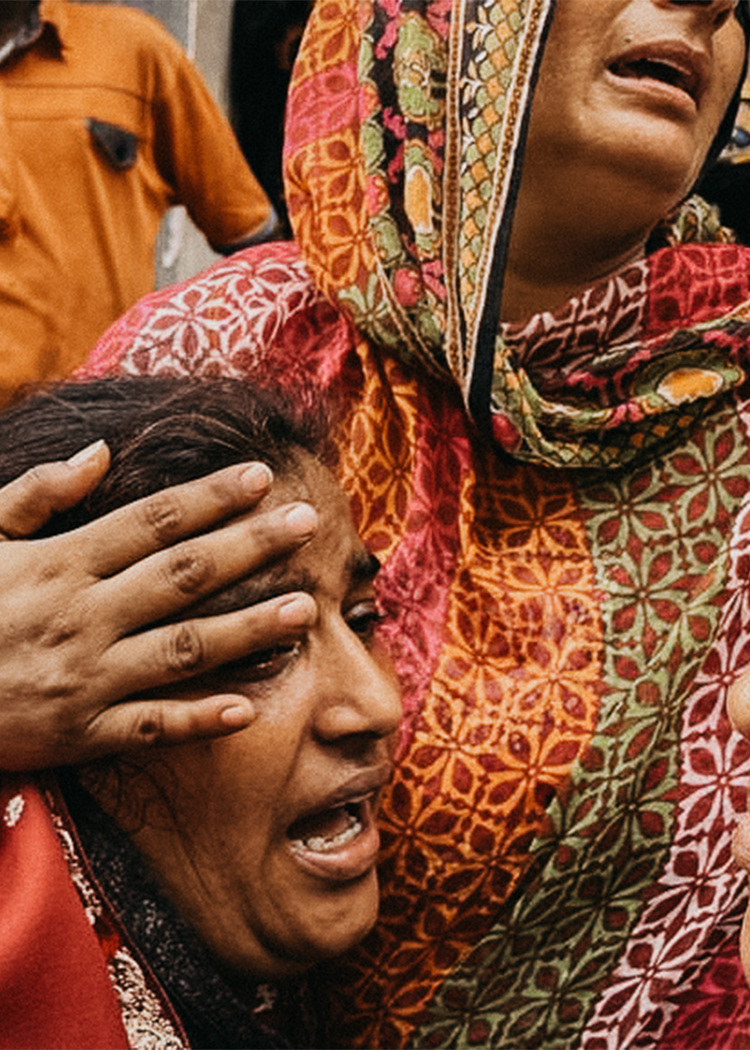 Open Doors - Helping People Follow Jesus No Matter The Cost